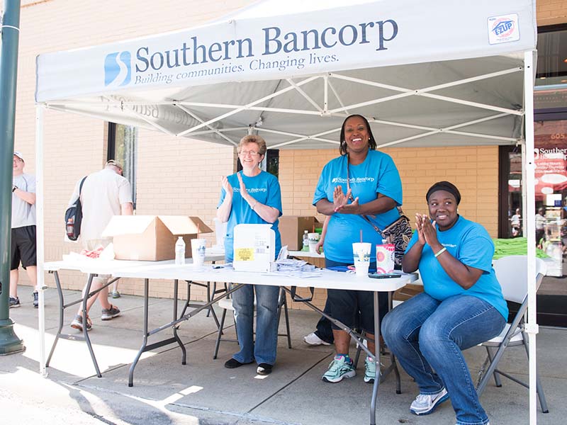 Careers - Southern Bancorp