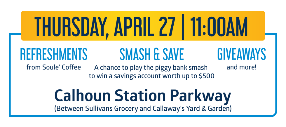 Celebrate Gluckstadt Southern Bancorp celebrate-gluckstadt-southern-bancorp