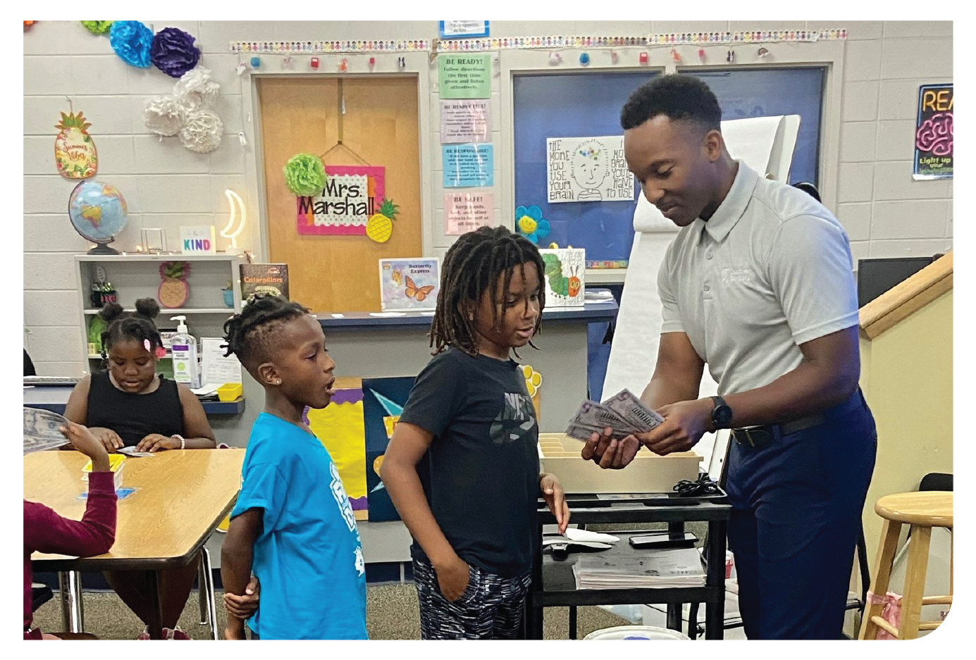 Committed to Community - Southern Bancorp