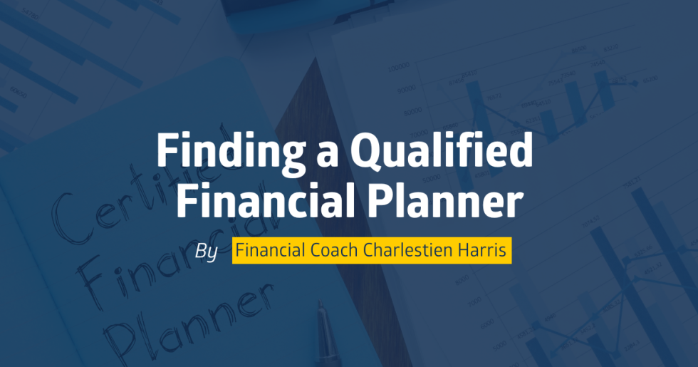 Finding a Qualified Financial Planner - Southern Bancorp