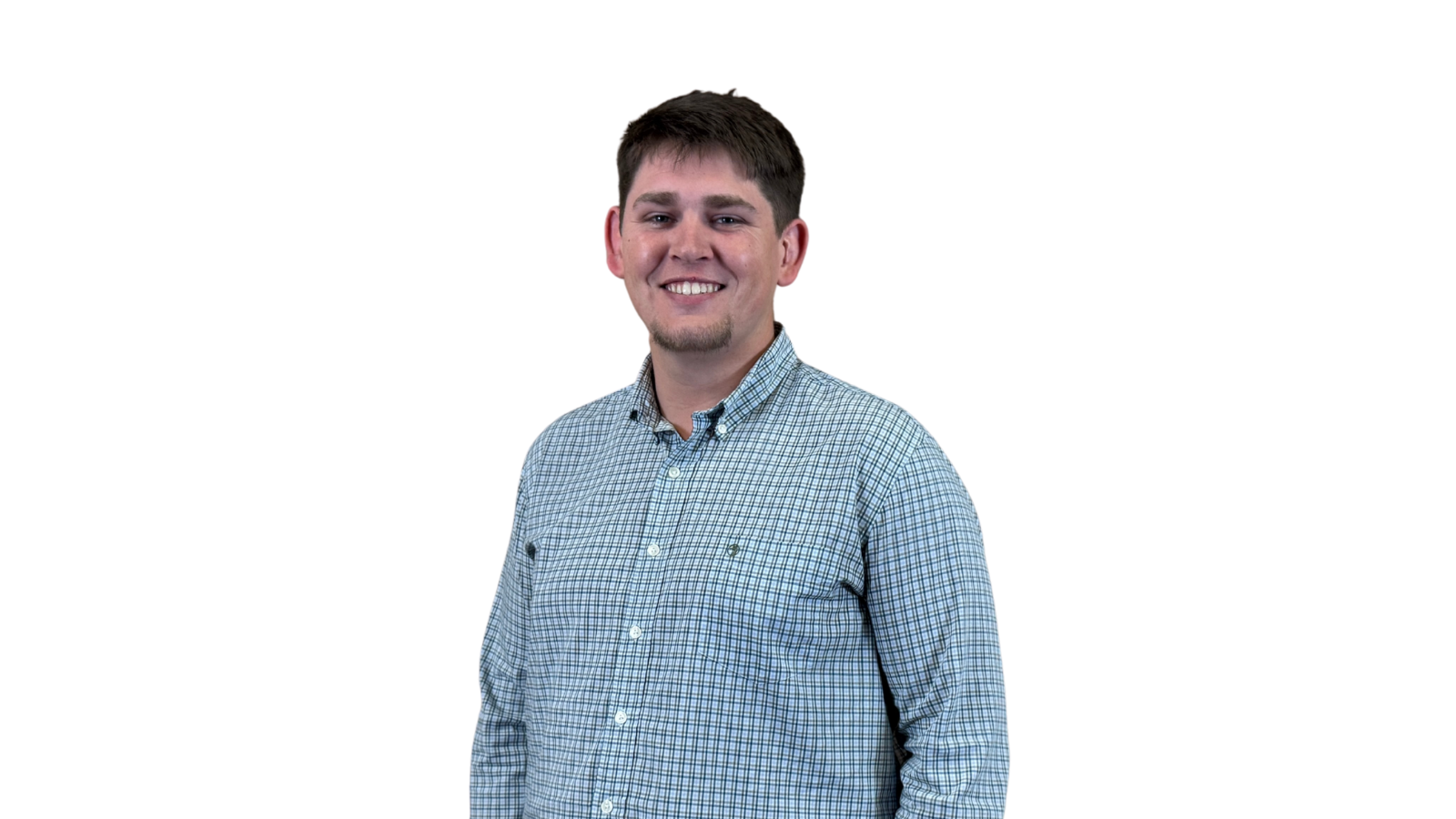 Kade Bueker - Commercial Loan Officer - Southern Bancorp